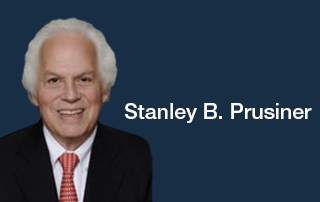 Nobel Laureate Revisiting Lecture – Stanley B. Prusiner 2017 – The ...
